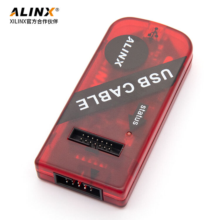 ALINX Xilinx Platform Cable USB FPGA Xilinx AL321 alinx-xilinx-platform-cable-usb-fpga-xilinx-al321