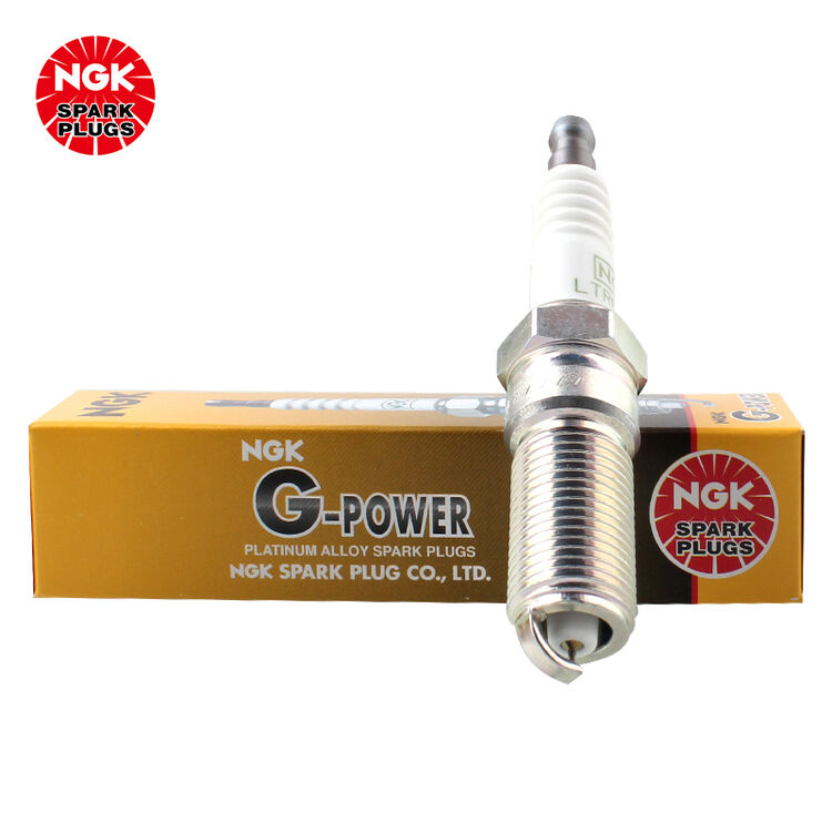 NGK铂金火花塞LTR6GP-8 94372 四只装适用于福特福克斯两厢2.0L/福克斯三厢2.0L/奔腾B701.8L【图片 价格 品牌 评论】-京东