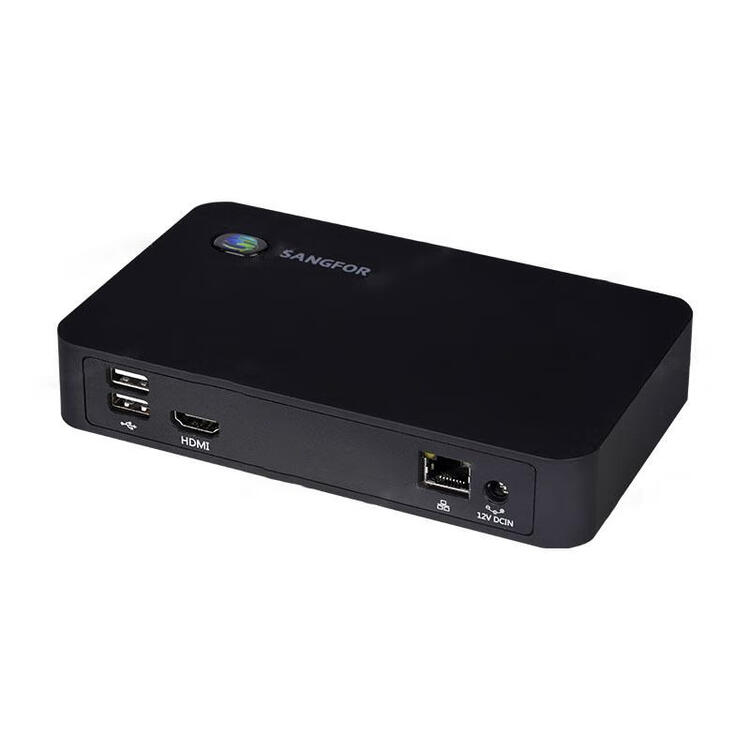 深信服 网络盒子 aDesk-STD-200H-s(HDMI)瘦终端 虚拟控制器（软件+授权）【图片 价格 品牌 评论】-京东