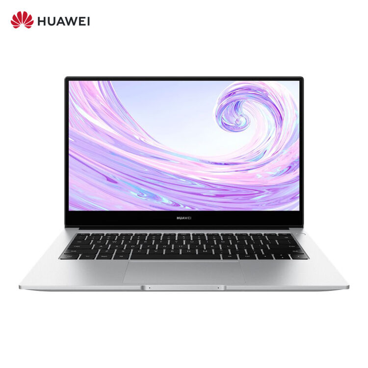 华为(HUAWEI) MateBook D 14英寸全面屏轻薄笔记本电脑便携超级快充第三方Linux(AMD锐龙5 3500U 8+512GB)银【图片 价格 品牌 评论】-京东