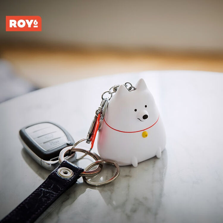 ROY6 王源 玩偶挂件 玩偶钥匙扣小挂件礼物LINE FRIENDS 爱迪【图片 价格 品牌 评论】-京东