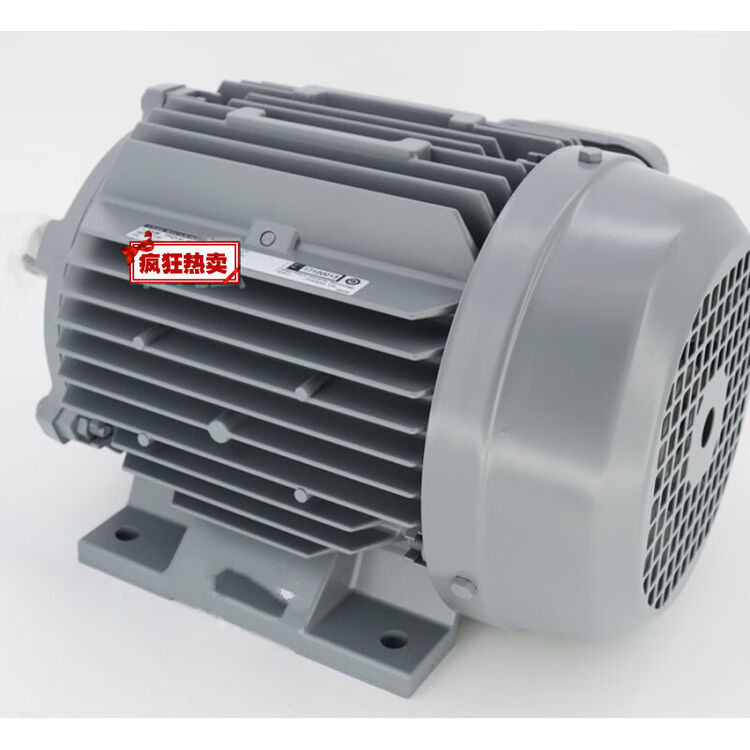 HITACHI电机TFO-KK 18.5KW 2P/4P/6P 220V/380V 日立三相异步 TFO-KK 18.5KW 2P【图片 价格 ...