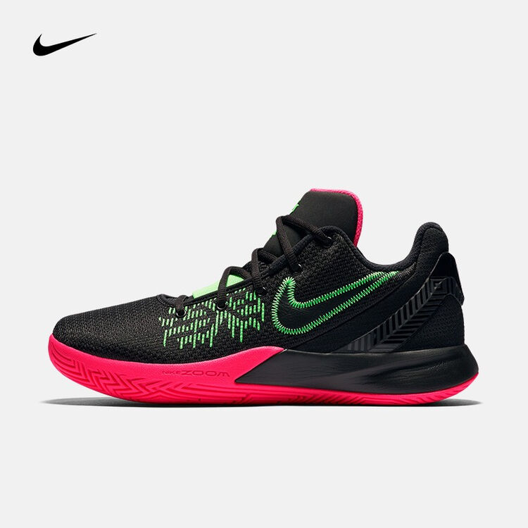 耐克 男子 NIKE KYRIE FLYTRAP II EP 欧文 篮球鞋 AO4438 AO4438-005 44.5【图片 价格 品牌 评论】-京东