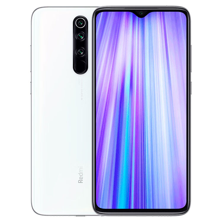 Redmi Note8Pro 6400万全场景四摄 液冷游戏芯 4500mAh长续航 NFC 18W快充 红外遥控 6GB+128GB 贝母白 游戏智能手机 小米 红米【图片 价格 品牌 评论】-京东