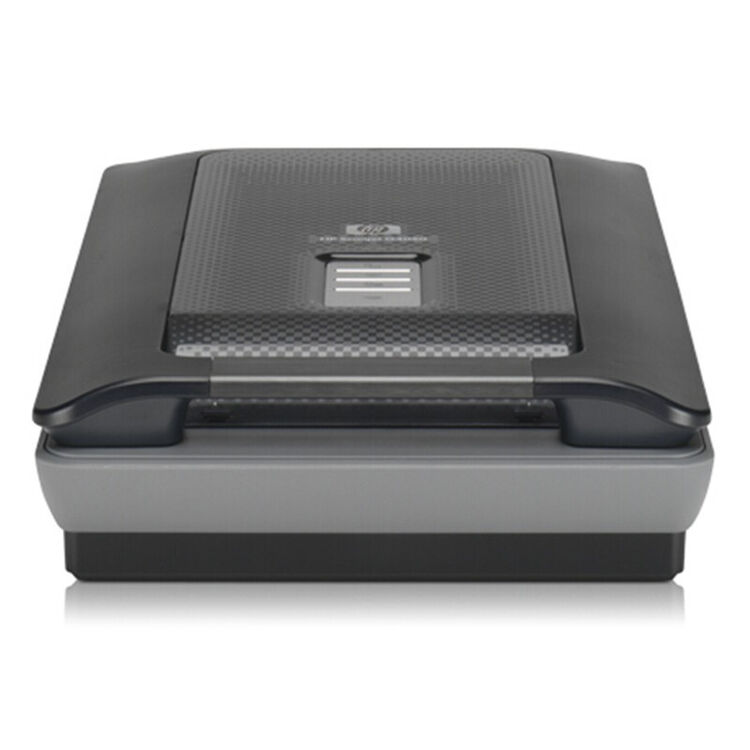 惠普HP G4050 扫描仪a4 照片扫描仪 胶片扫描 平板式 4050标配【图片 价格 品牌 评论】-京东