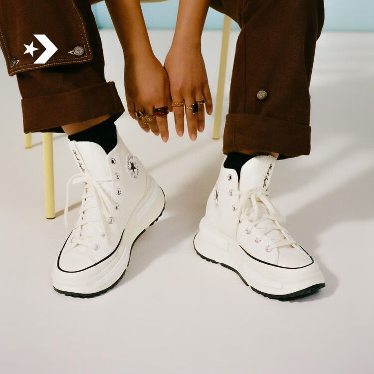 匡威（Converse）官方 Run Star Legacy CX男女夹心厚底鞋A00868C A00868C 35【图片 价格 品牌 评论】-京东