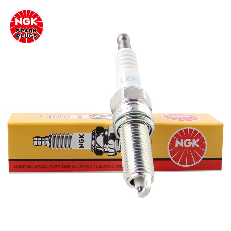 NGK 镍合金火花塞 LKR6C 92483四支装适用于上汽别克英朗雪佛兰赛欧乐风科沃兹【图片 价格 品牌 评论】-京东
