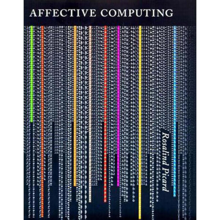 预订 Affective Computing【图片 价格 品牌 评论】-京东