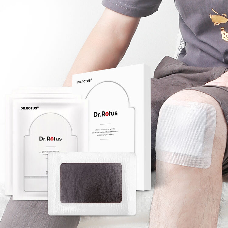 日本DR.ROTUS 滑膜炎膝盖膏药贴 膝关节贴 膝盖积液积水半月板损伤膏药贴 膝部类风湿关节疼痛冷敷贴 3盒疗程【图片 价格 品牌 评论】-京东