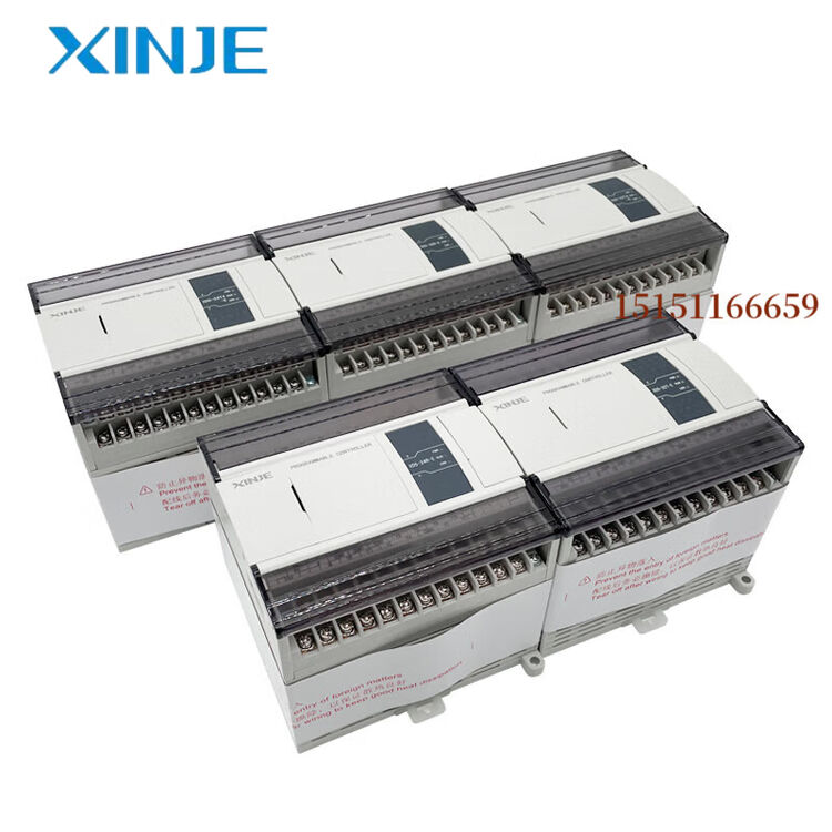 信捷 PLC XD5-24R-E 24T4 16T /R 32T4/R 48T6/T4/R XD5-16R-E【图片 价格 品牌 评论】-京东