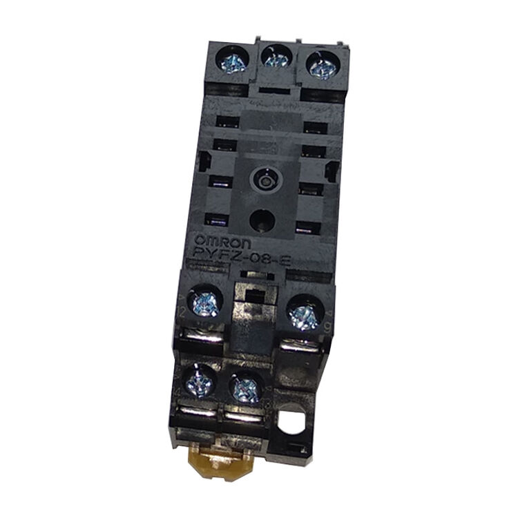 欧姆龙 继电器底座 PYFZ-08-E BY OMZ/C【图片 价格 品牌 评论】-京东