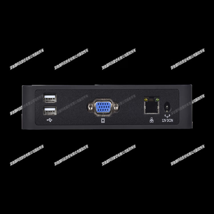 深信服科技（SANGFOR）aDesk瘦终端 aDesk-STD-200H-s【图片 价格 品牌 评论】-京东