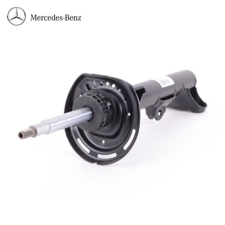 奔驰（benz）4S直供原厂 减震器系统 前部 前轮减震器支柱 A180 A200 A260【图片 价格 品牌 评论】-京东