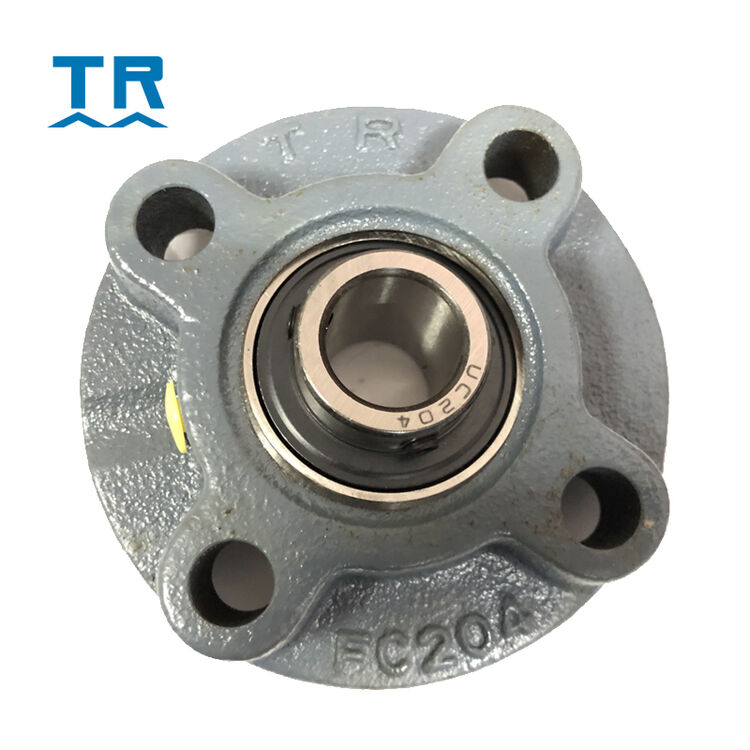 TR/东莞带座轴承 UCFC 209 带圆形座外球面球轴承 160*160*38【图片 价格 品牌 评论】-京东
