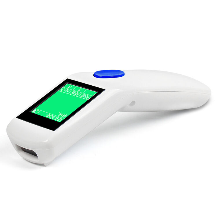 驰腾（chiteng）无线影像式二维扫码枪带屏幕显示屏条形码一二维码扫描器/超市/收银/手机支付 CT620W【图片 价格 品牌 评论】-京东