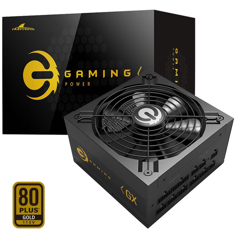 长城（Great Wall） 金牌全模电脑电源 650W 750W 850W 1100W 1300W GX金牌全模组额定850W【图片 价格 品牌 评论】-京东