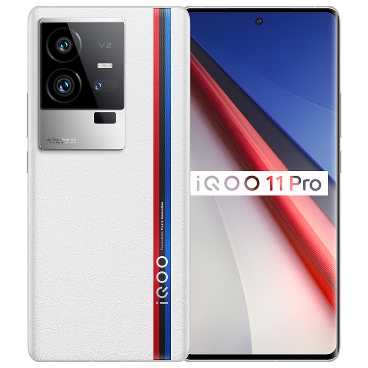 vivo iQOO 11Pro 5G手机第二代骁龙8 2K144Hz全感屏200W闪充iqoopro 传奇版 16GB+512GB 12期分期套装【图片 价格 品牌 评论】-京东