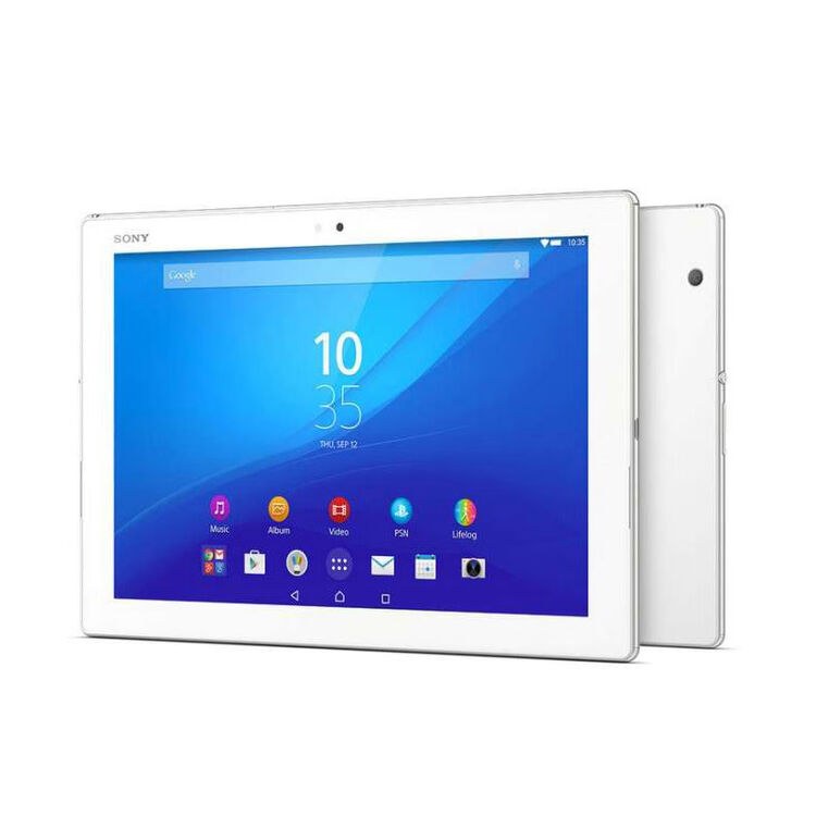 XMSJ 适用于Sony/索尼 XPERIA Z4 TABLET骁龙八核SGP771平板电脑2K高清 索尼z4电话版 WLAN 32GB 套餐一【图片 价格 品牌 评论】-京东