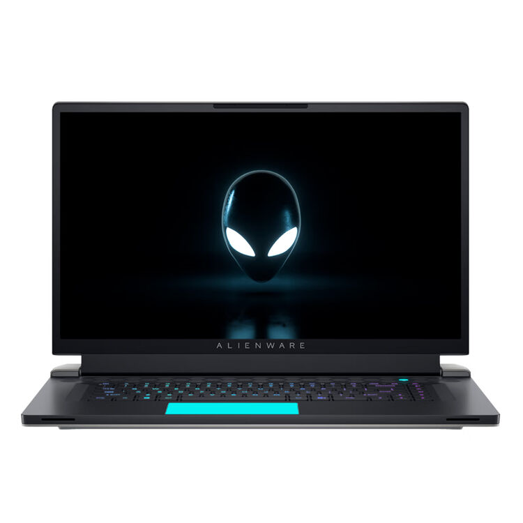 外星人ALIENWARE x17 R1 17.3英寸高端游戏本11代8核i7 32G 1T RTX3080 360Hz Cherry轻薄笔记本 ...