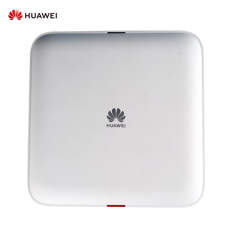 华为（HUAWEI）企业级室内型无线AP,11ax(Wi-Fi 6),2x2双频 wifi 6标准无线接入点POE供电 ...
