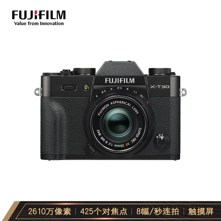 33％割引【代引可】 【美品】fujifilm xt30 + 35mm/F2 デジタルカメラ カメラ-OTA.ON.ARENA.NE.JP