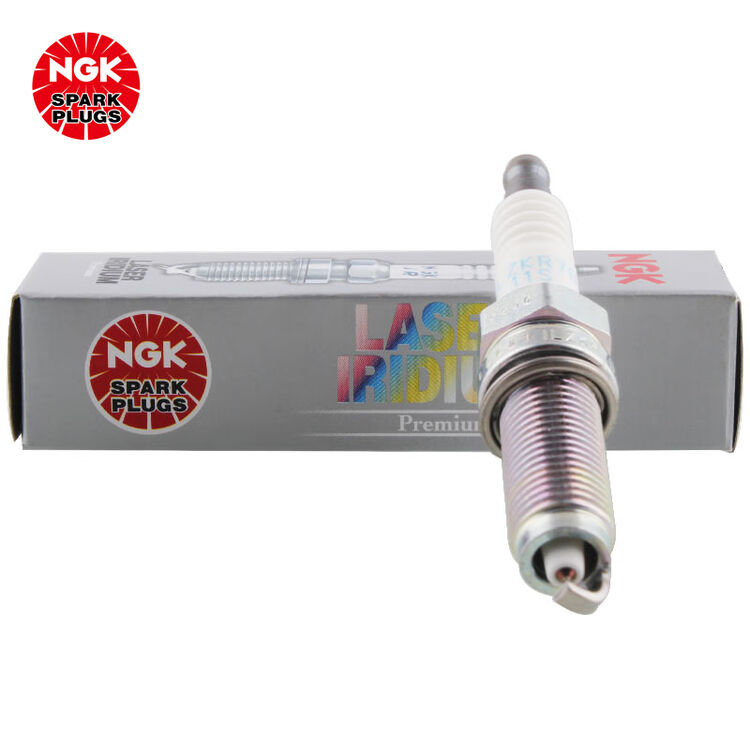 NGK 铱铂金火花塞 ILZKR7B-11S 5787 四支装适用于本田雅阁/奥德赛/歌诗图/思域/CRV/思铂睿/艾力绅【图片 价格 品牌 ...