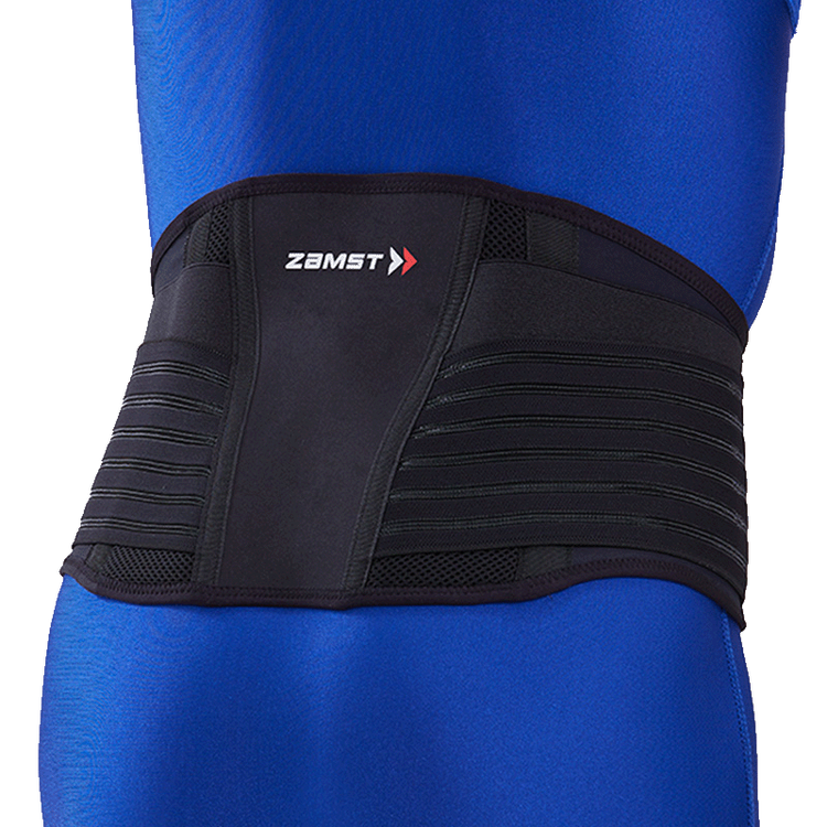 赞斯特（ZAMST） ZAMST赞斯特护腰运动护腰带New ZW-7腰部支撑 黑色 LL(腰围2尺8-3尺1)【图片 价格 品牌 评论】-京东