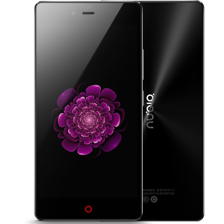 努比亚(nubia)【3+16GB】小牛4 Z9mini精英 黑色 移动联通电信4G手机 双卡双待【图片 价格 品牌 评论】-京东