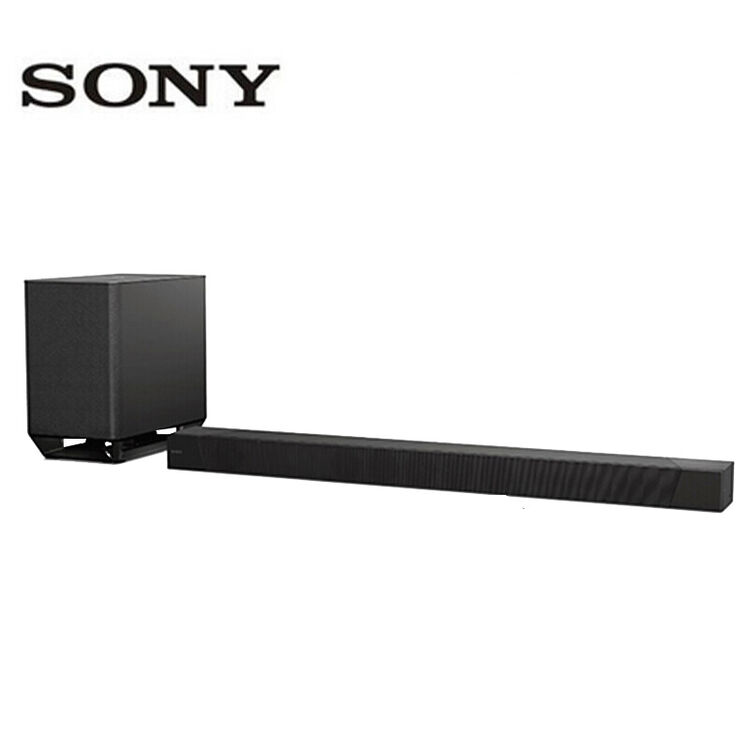 索尼（SONY）HT-ST5000 7.1.2杜比全景声HIFI4K WIFI蓝牙Hi-Res超高频单元音响音箱家庭影院回音壁索尼旗舰款【图片 ...