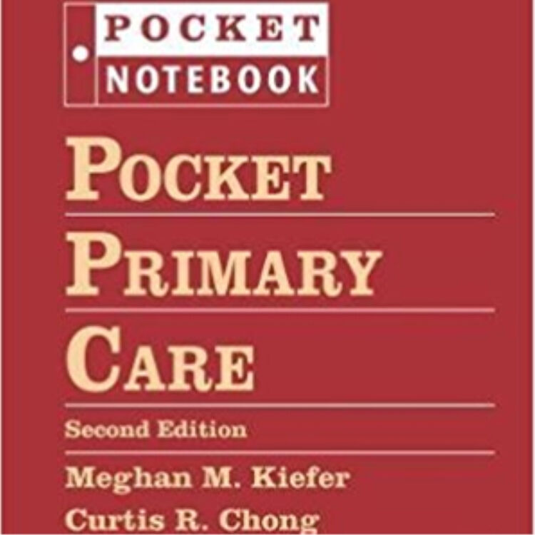 Pocket Primary Care 2E 初级保健口袋书第二版【图片 价格 品牌 评论】-京东