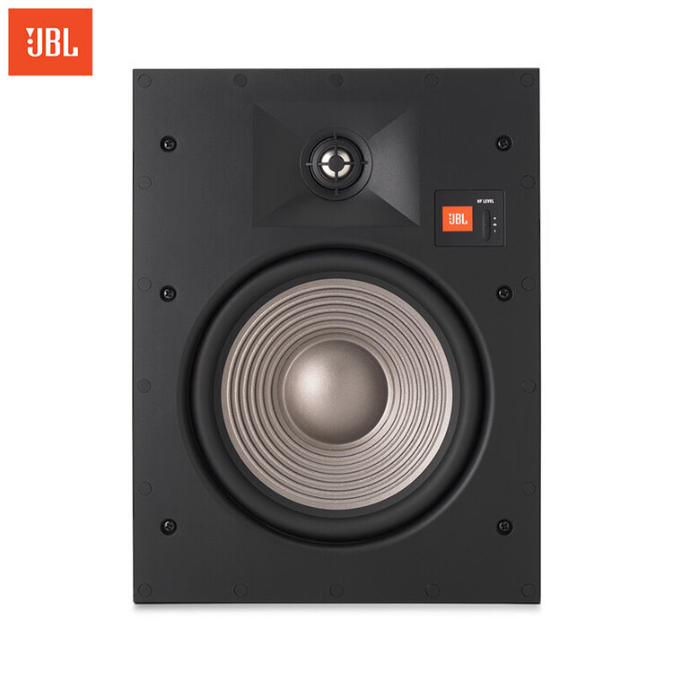 JBL Studio28iw音响音箱家庭影院嵌入音响吸顶喇叭音响套装吊顶背景音乐公共广播功放音箱系统【图片 价格 品牌 评论】-京东
