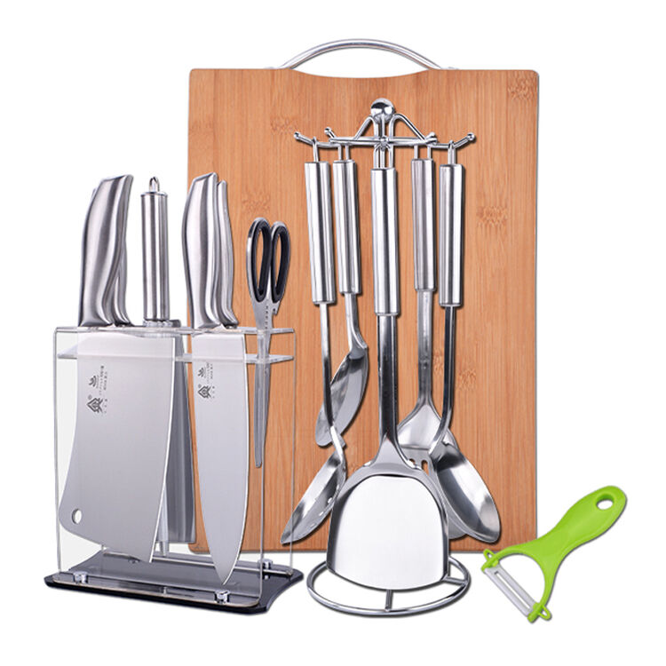Buy Tool Set kitchen supplies plate chopping board combination dough ...