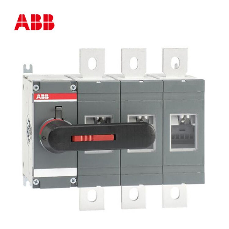 ABB OT 200…1600 隔离开关；OT630E03K【图片 价格 品牌 评论】-京东