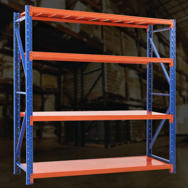 Buy European Map Shelf warehouse shelf floor storage rack Clothing ...