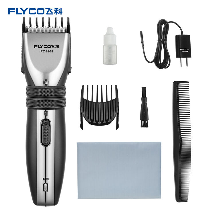 飞科(FLYCO)专业电动理发器成人儿童电推剪 剃头电推子 FC5808【图片 价格 品牌 评论】-京东
