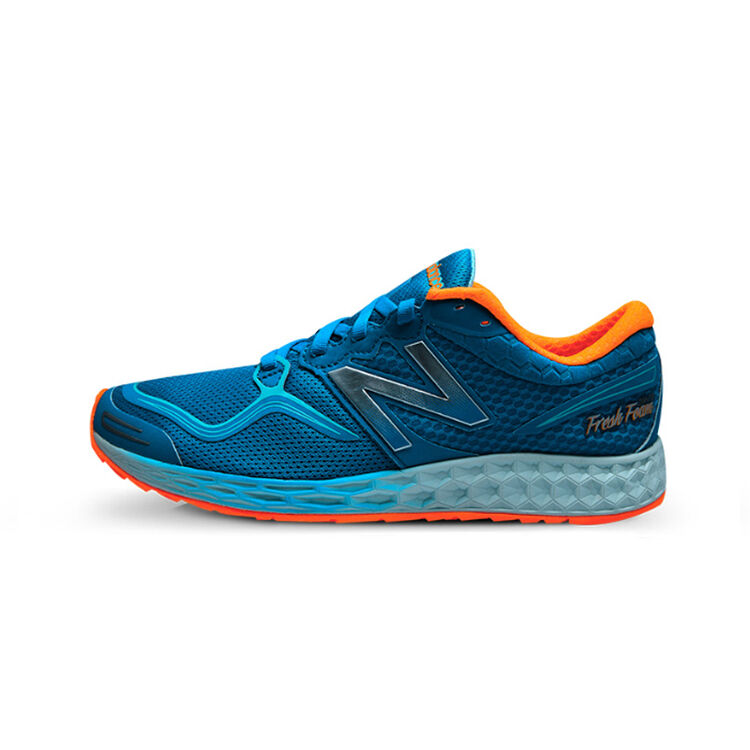 【下架】New Balance NB 1980女款运动鞋 减震跑步鞋 百搭透气跑鞋 W1980BO/蓝色 37【图片 价格 品牌 评论】-京东