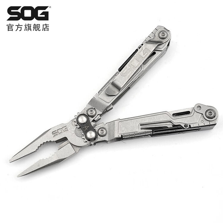 美国SOG PP1001/PL1001多功能钳子户外工具折叠钳 PP1001【图片 价格 品牌 评论】-京东
