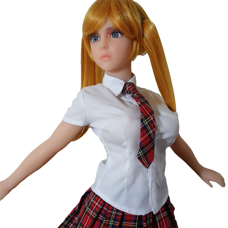 怡人娃娃 JMdoll 实体娃娃1:1男用阴臀倒模仿真人全硅胶充气娃娃情趣成人用品65cm【图片 价格 品牌 评论】-京东