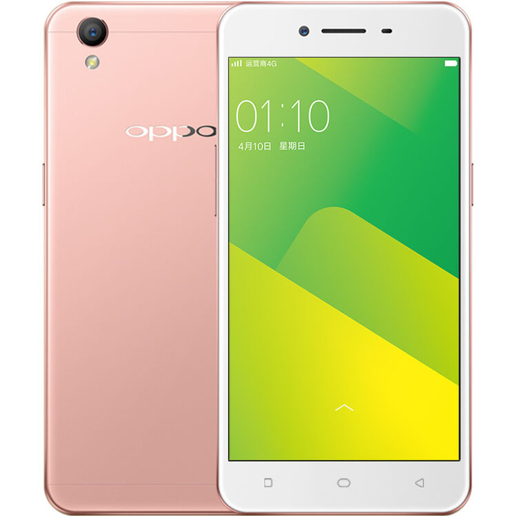 OPPO A37 2GB+16GB内存版 玫瑰金色 全网通4G手机 双卡双待【图片 价格 品牌 评论】-京东