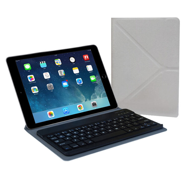 Buy Ipad keyboard case 2018 new external Apple tablet keypad phone ...