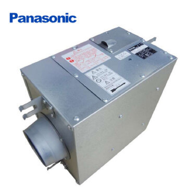 松下（Panasonic）室内新风系统单向静音送风机换气扇排气扇排风扇抽风机 FV-18NF3C【图片 价格 品牌 评论】-京东
