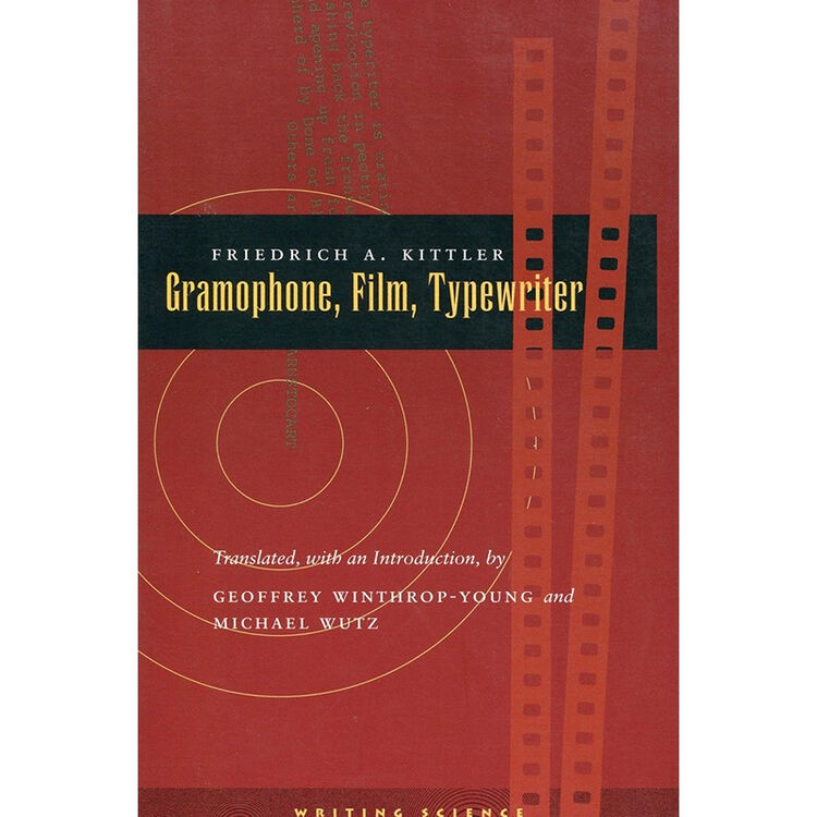 留声机、电影、打字机 英文原版 Gramophone, film, typewriter【图片 价格 品牌 评论】-京东