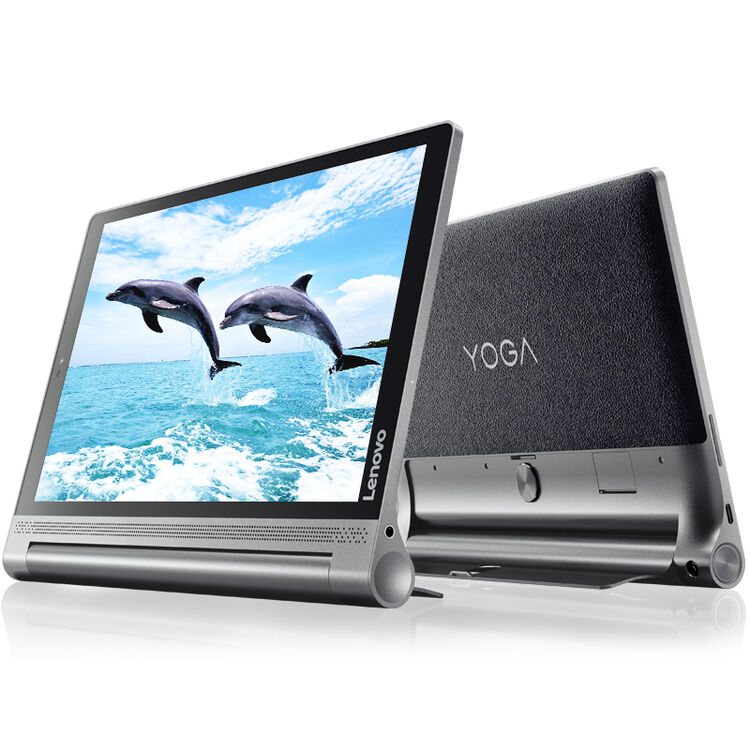 联想YOGA Plus 10.1英寸 平板电脑 (高通652八核 3G/32G JBL音响 2560*1600 QHD屏幕)黑色 WIFI版【图片 价格 品牌 评论】-京东