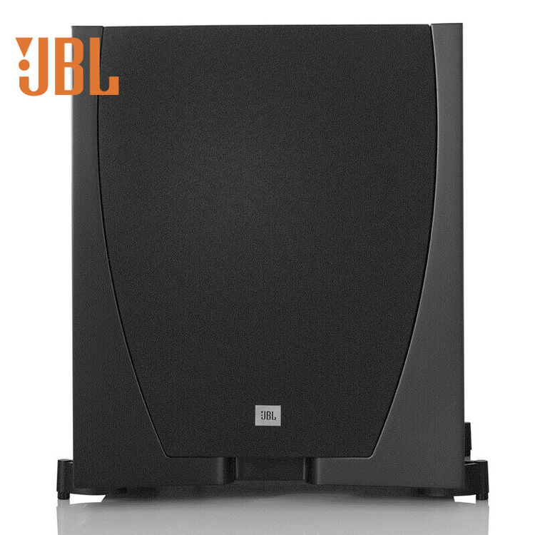 JBL STUDIO SUB550PBK/230-C 音响 音箱 家庭影院 电视音响 落地影院 组合音响客厅影院音响套装HIFI【图片 价格 ...
