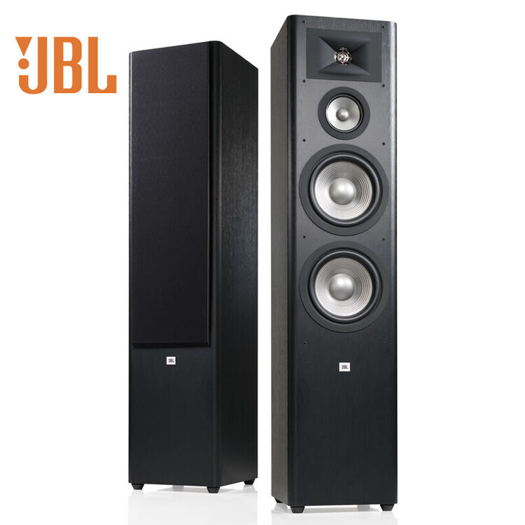 JBL STUDIO 290BK 音响 音箱 家庭影院 电视音响 落地影院 组合音响 客厅影院 音响套装 HIFI【图片 价格 品牌 评论】-京东
