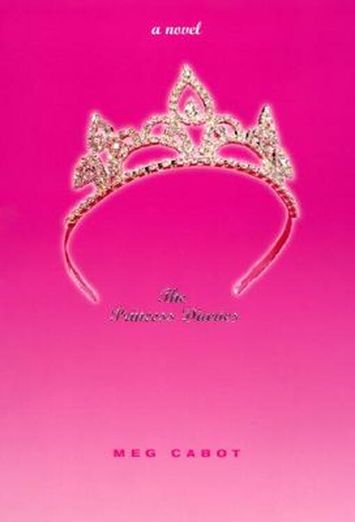 The Princess Diaries (The Princess Diaries， Vol. 1)[公主日记1] 英文原版【图片 价格 ...