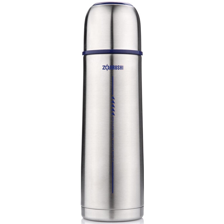 象印不锈钢真空保温杯0.5L SV-GG50-XA【图片 价格 品牌 评论】-京东