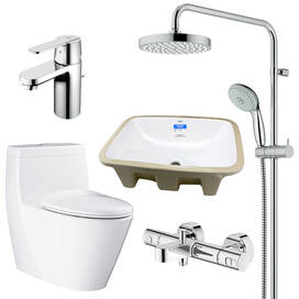 高仪卫浴自营旗舰店-京东