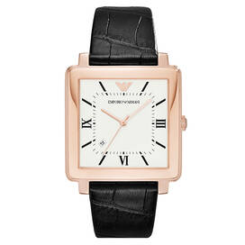 Emporio Armani腕表旗舰店-京东