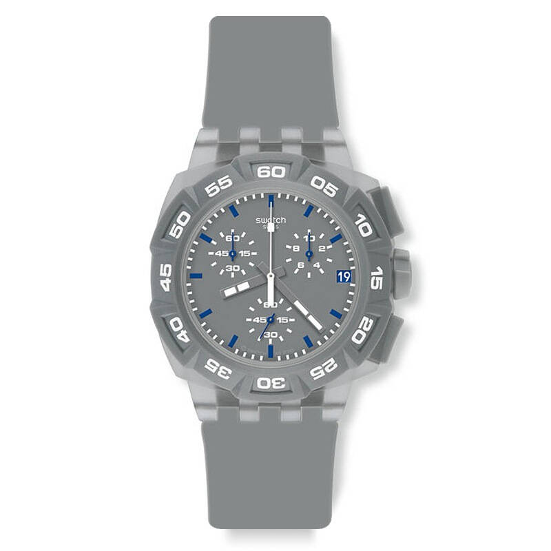 swatch三眼系列-千图网